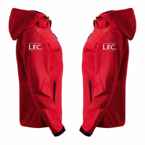 LFC Softshell Jakna