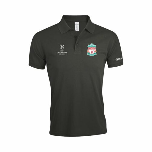 Liverpool Polo Majica