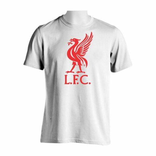 Liverpool Ptica Majica