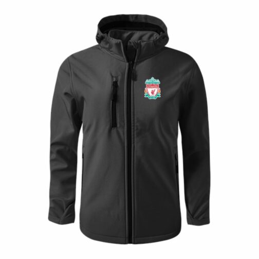 Liverpool Softshell Jakna