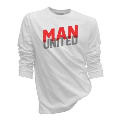 MAN United Sportski Duks