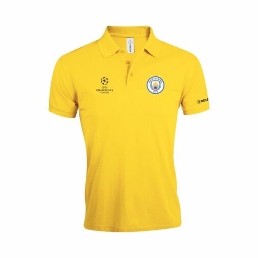 Manchester City Polo Majica