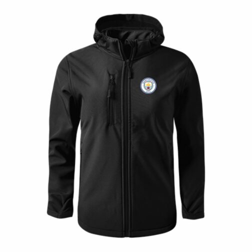 Manchester City Softshell Jakna