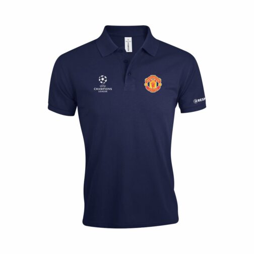 Manchester United Polo Majica