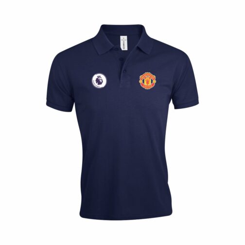 Manchester United Polo Majica Premier League