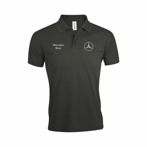 Mercedes Polo Majica