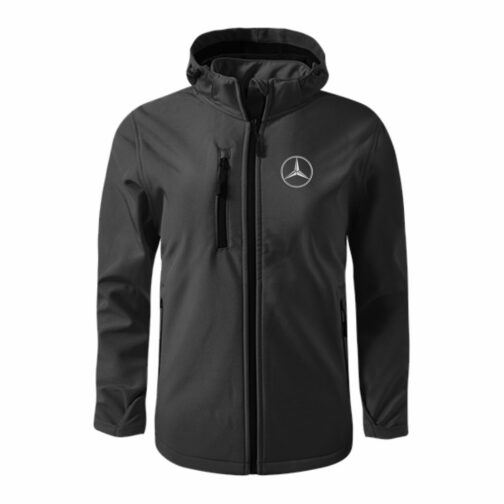 Mercedes Softshell Jakna