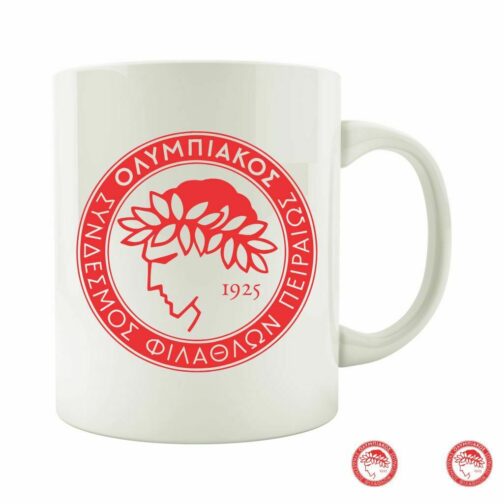 Olympiacos Šolja