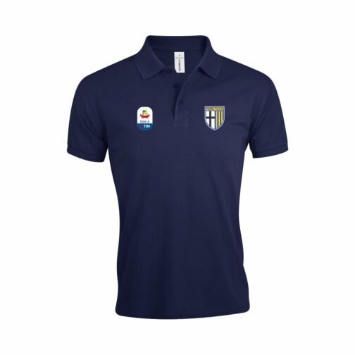 Parma Polo Majica Serie A