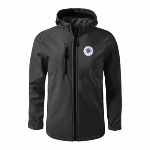 Rangers Softshell Jakna