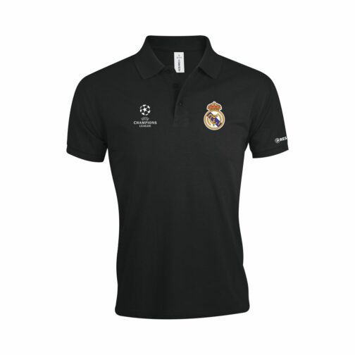 Real Madrid Polo Majica