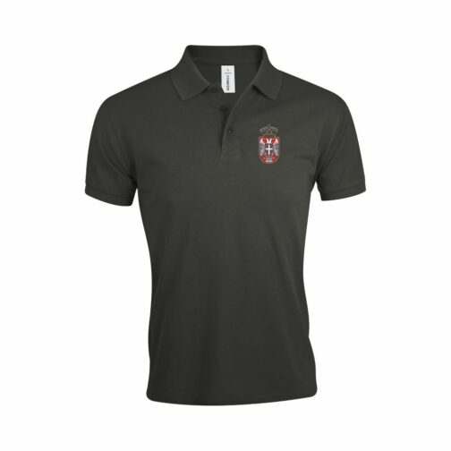 Srbija Grb Polo Majica