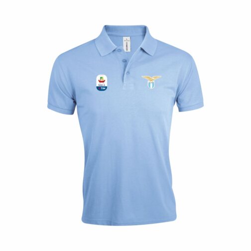 SS Lazio Polo Majica Serie A