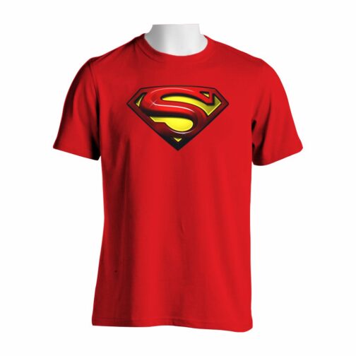 Superman 3D Majica