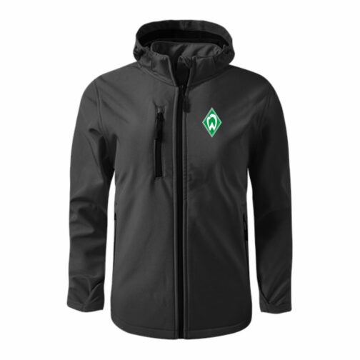 SV Werder Bremen Softshell Jakna