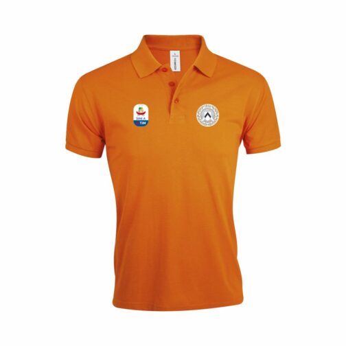 Udinese Polo Majica Serie A