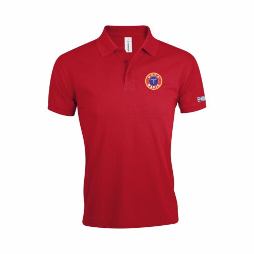 UEFA Mafia Polo Majica