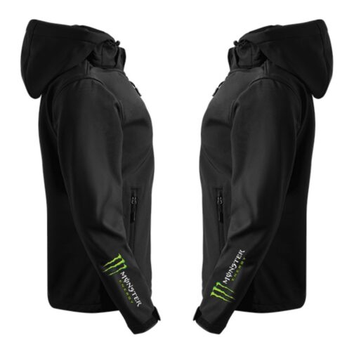 Valentino Rossi Softshell Jakna