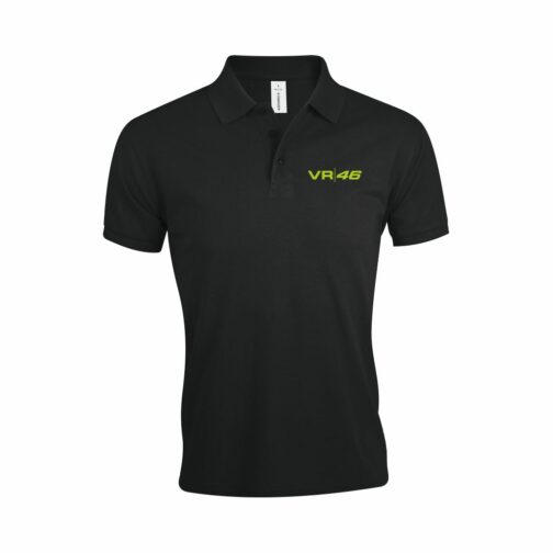 VR46 Polo Majica