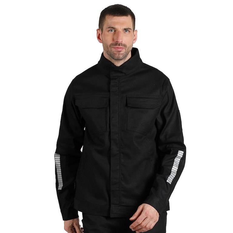 FORCE JACKET