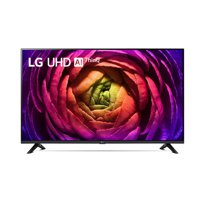 Televizor LG 50UR73003LA Smart, DLED, 4K UHD, 50"(127cm), DVB-T2/T/C/S2/S