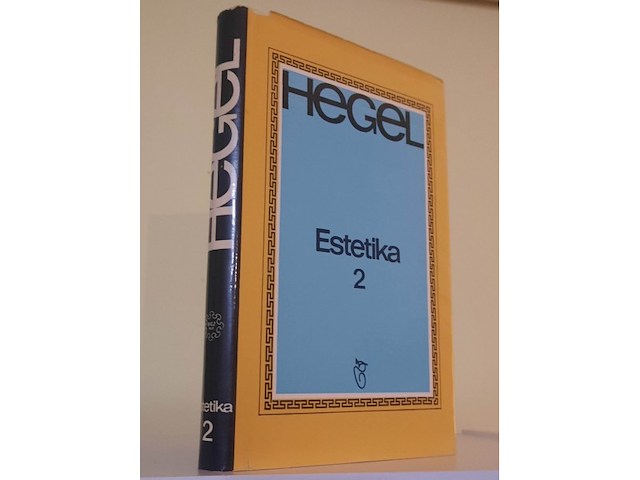 Hegel - Estetika 2