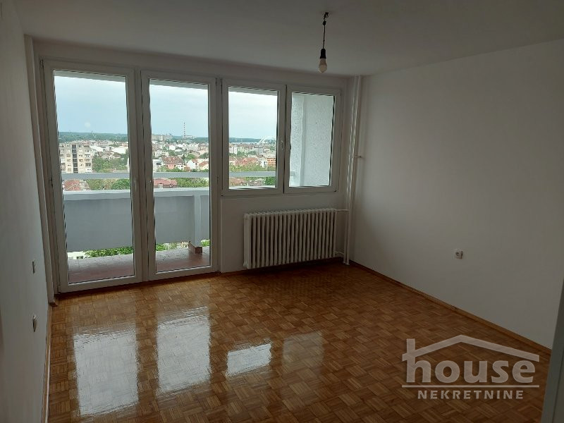 Stan,NOVI SAD,BULEVAR 61m2,128750€ , ID: 1059035