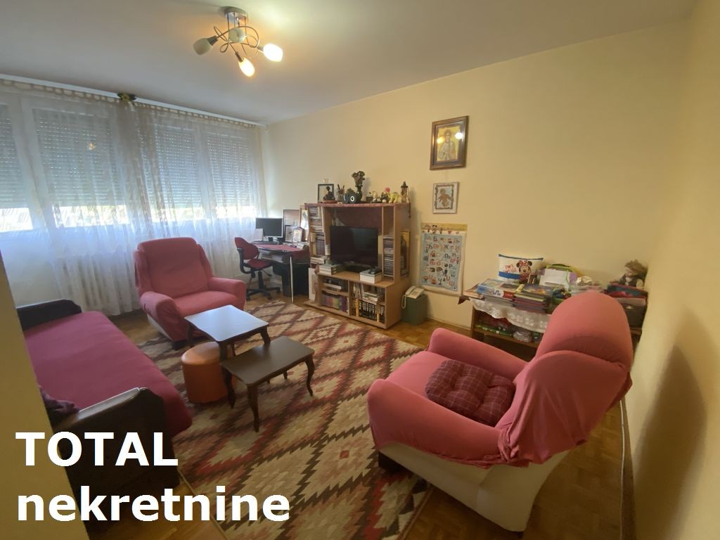 Stan,NOVI SAD,DETELINARA 60.00m2,103000€ , ID: 1096596