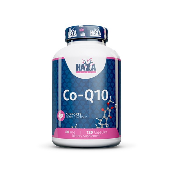 Haya koenzim Q-10 30mg 120 kapsula