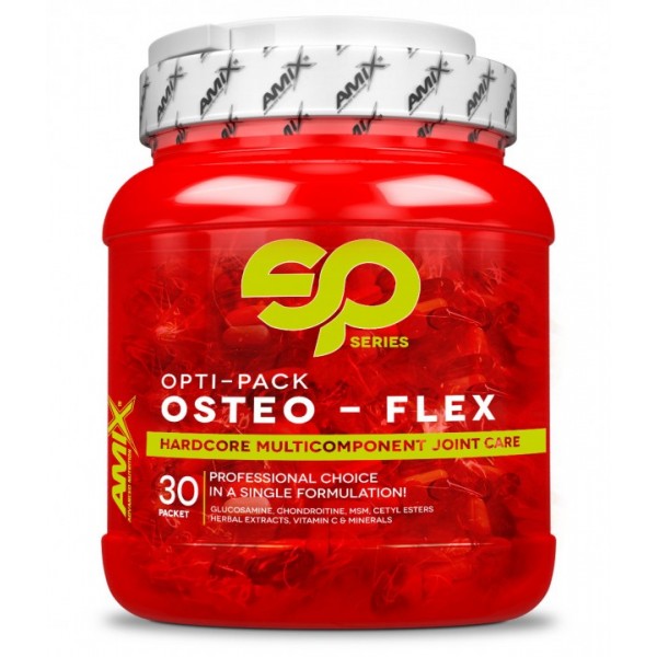 Opti Pack OSTEO FLEX 30 kesica