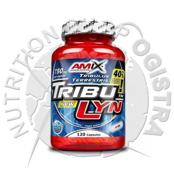 Amix TribuLyn 90% 750mg 90kapsula