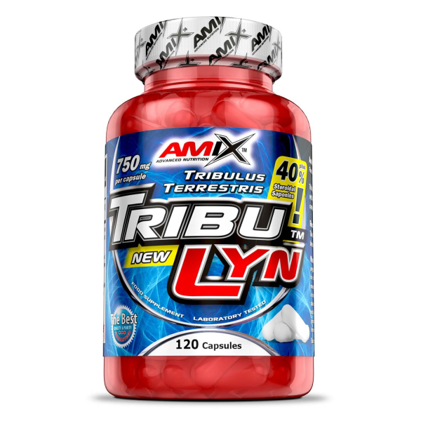 Amix TribuLyn 90% 750mg 90kapsula