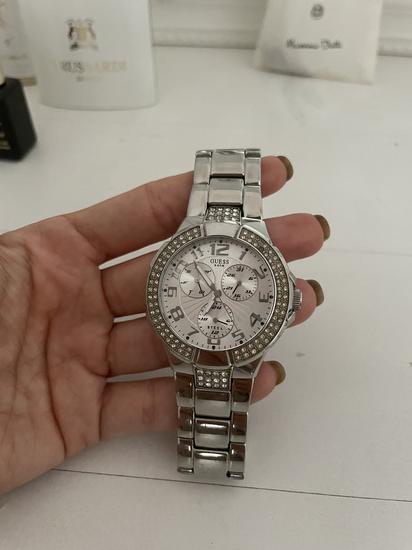 Guess rucni sat ORIGINAL