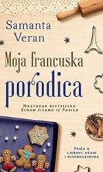 Moja Francuska Porodica Od Samanta Veran PDF