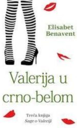 Valerija U Crno-Belom Od Elisabet Benavent PDF
