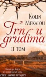 Trn U Grudima – II Tom Od Kolin Mekalou PDF