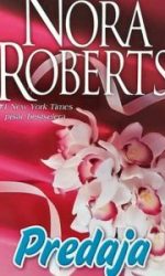 Predaja Od Nora Roberts