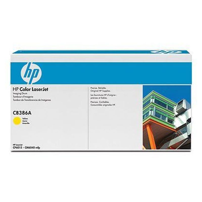 HP CB386A