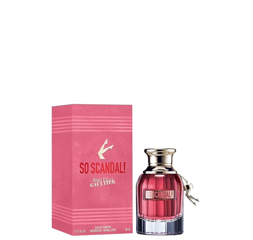 JEAN PAUL GAULTIER SO SCANDAL EDP 30ML