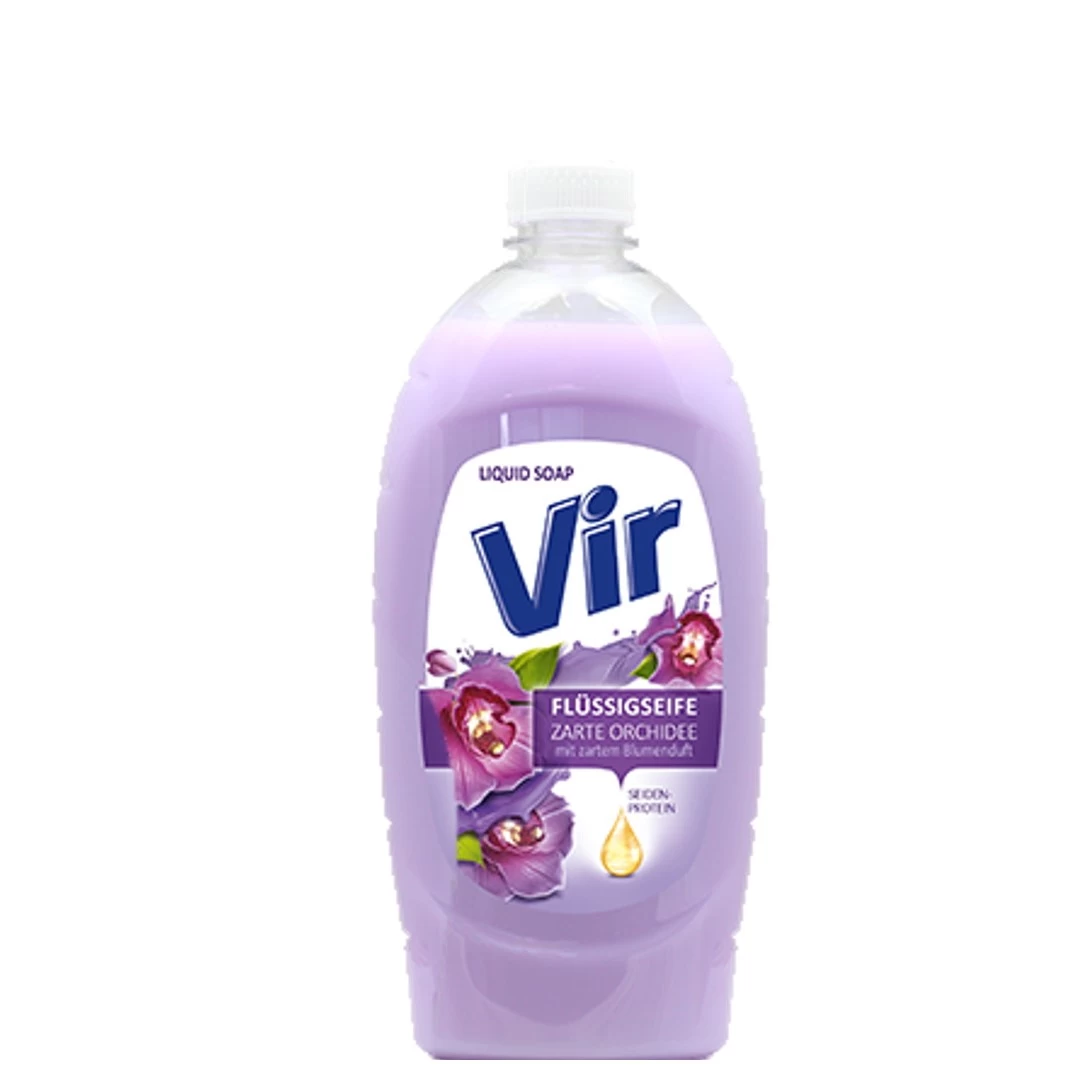 VIR TEČNI SAPUN 800ML ORHCHID