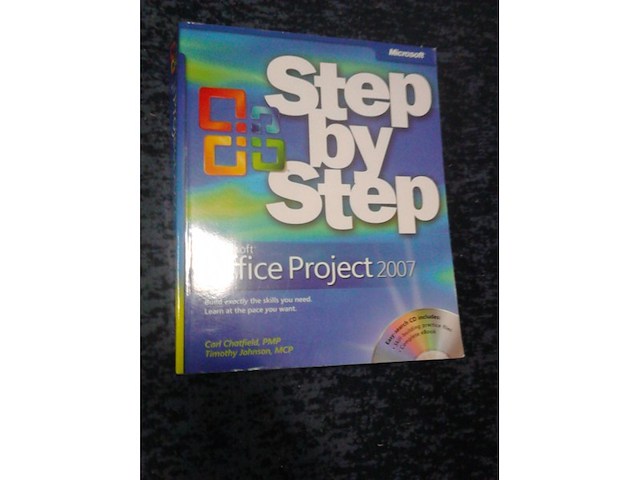 Step by Step - Office 2007