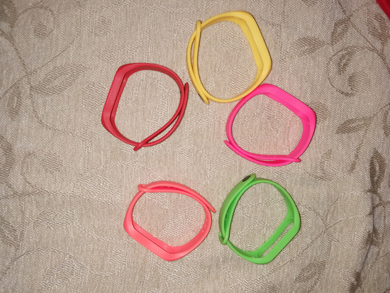 Narukvice za smart sat NOVO Mi band 5