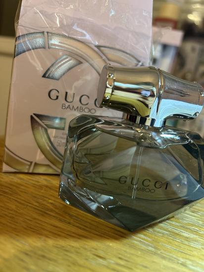 Gucci bamboo parfem 50ml