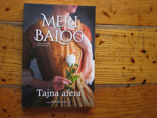 MERI BALOG - TAJNA AFERA RETKO