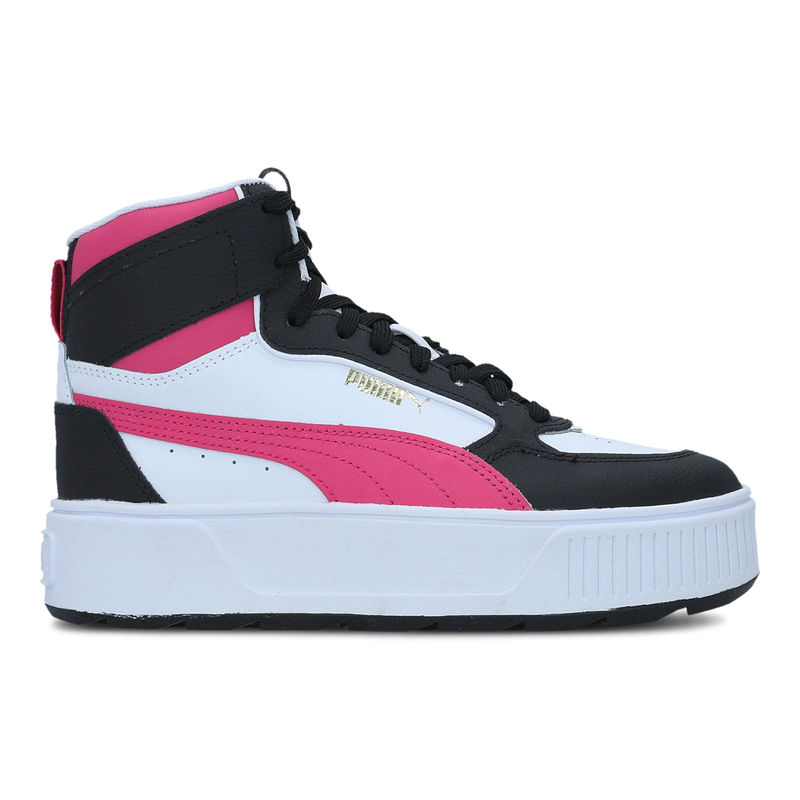 ŽENSKE PATIKE PUMA KARMEN REBELLE MID