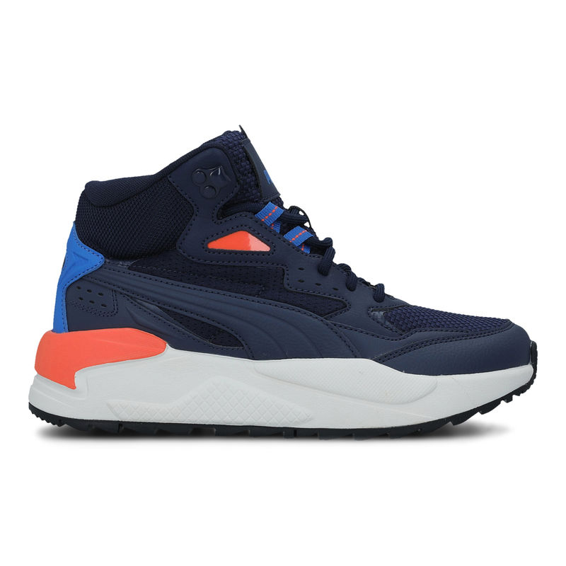 DEČIJE PATIKE PUMA X-RAY SPEED MID WTR JR