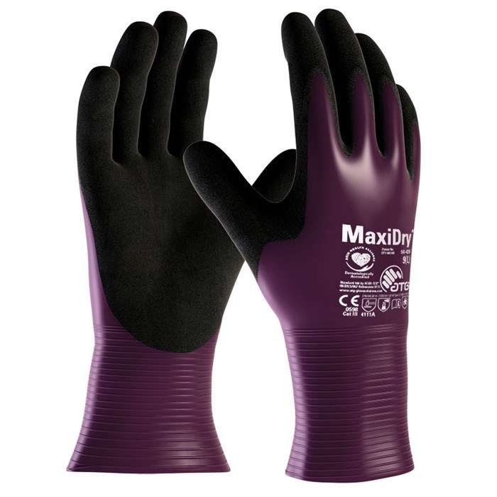 56-426 MaxiDry duge rukavice