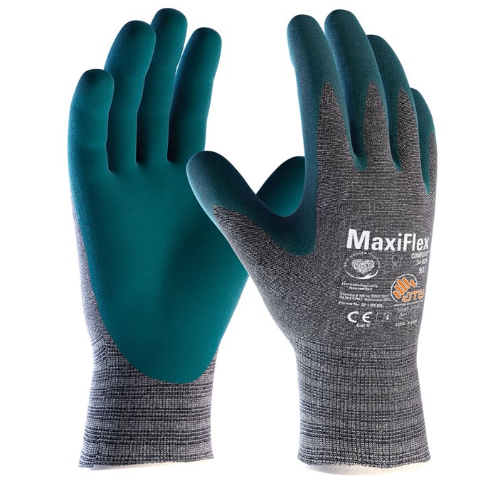34-924 MaxiFlex Comfort rukavice