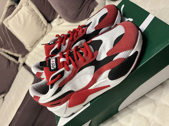 PUMA RS-X3 patike