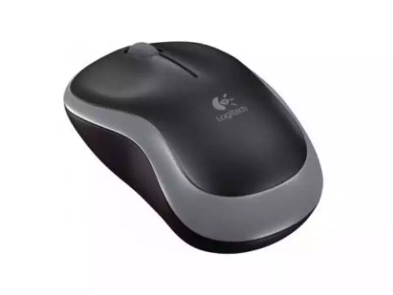 Bežični miš Logitech M185 Grey /Optički 1000 dpi